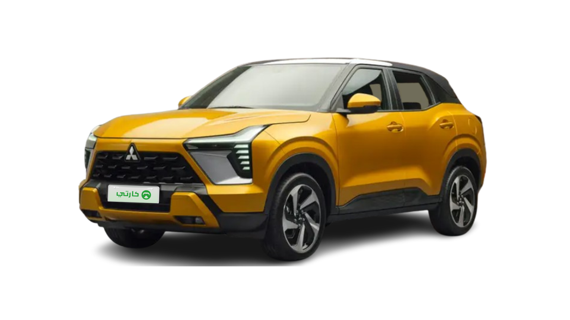 Mitsubishi Xforce 2025 all models Specifications & Features Comparison in UAE
